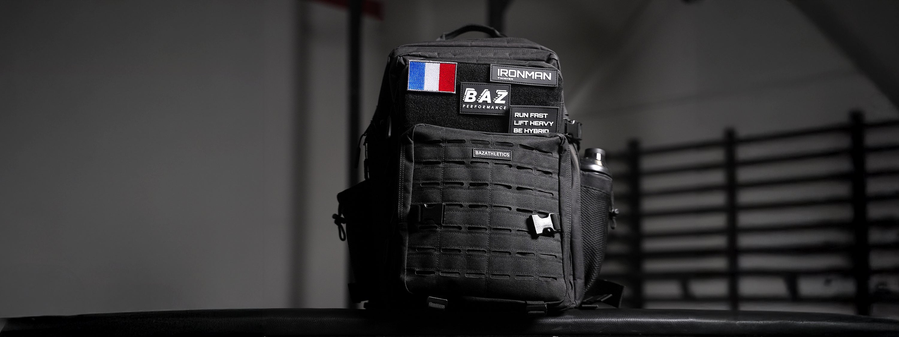 Baz Athletics | Official Store | Made for Performance
