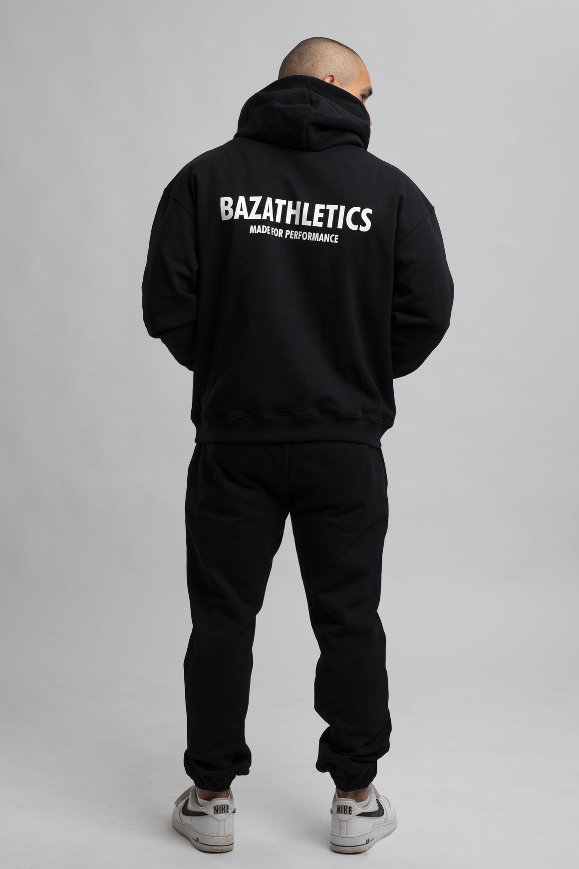 Baz Athletics | Boutique Officielle | Made For Performance