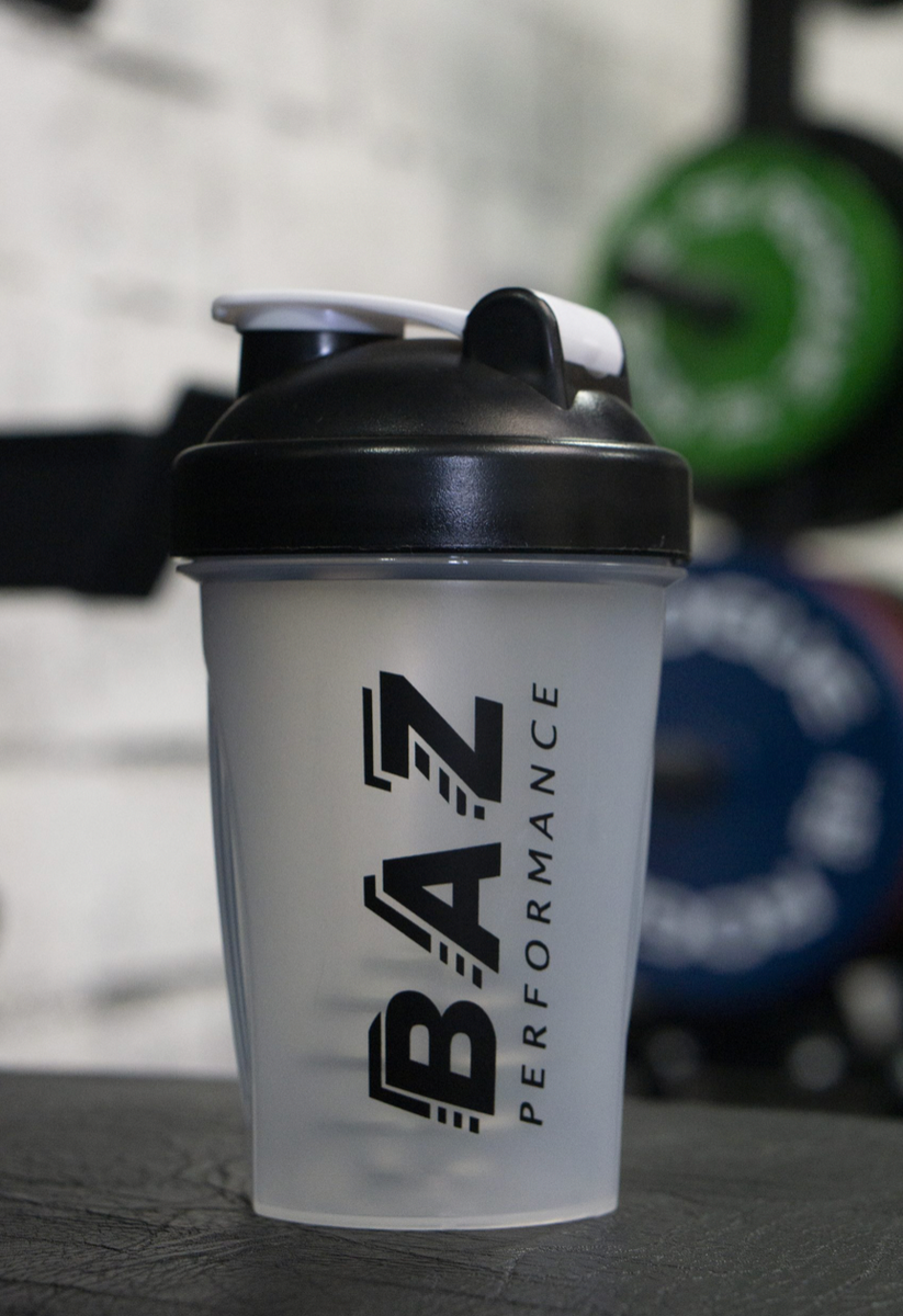 Shaker Baz Performance – Baz Athletics