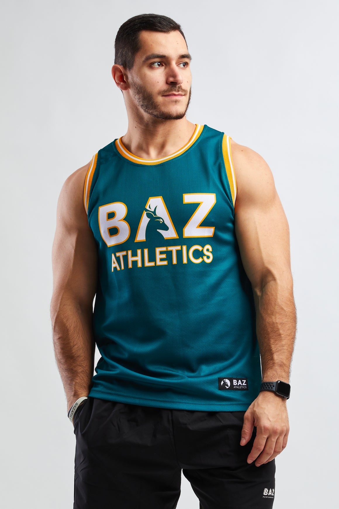 Baz Athletics | Boutique Officielle | Made For Performance
